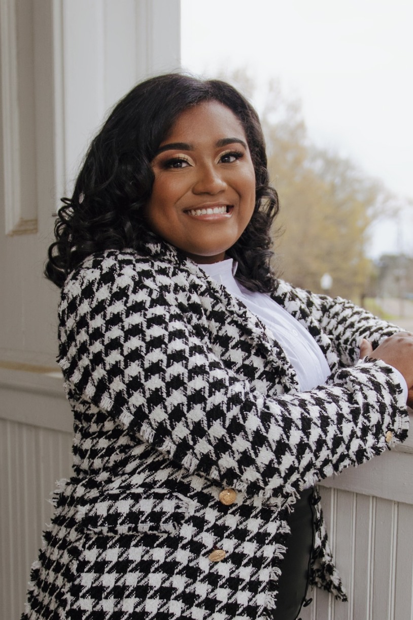 Natalie Hampton | Health Equity Scholars | School of Public Health | Brown University